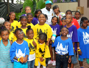 G-Unity Foundation - Empowering Youth in America's Cities