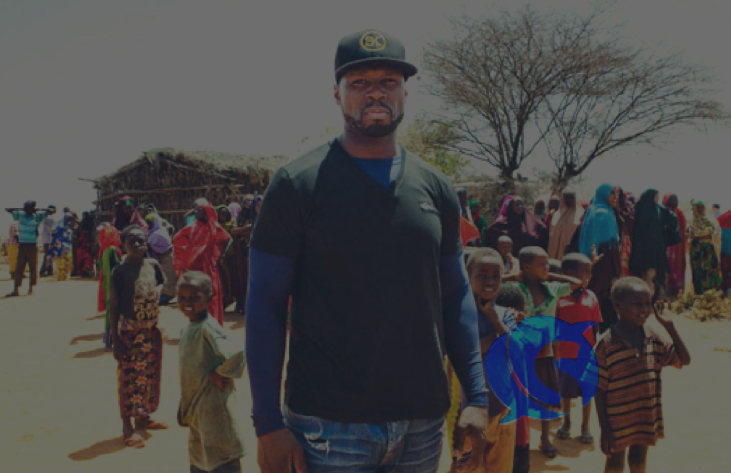 G-Work - G-Unity Foundation