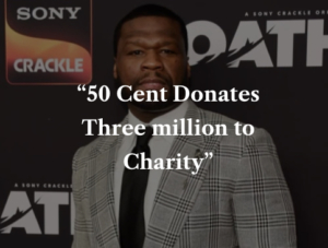 The G-Unity Foundation - Our Story