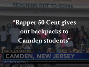 The G-Unity Foundation - Our Story