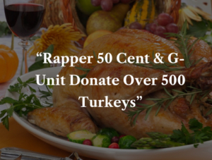 The G-Unity Foundation - Our Story