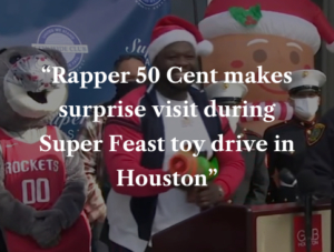 The G-Unity Foundation - Our Story