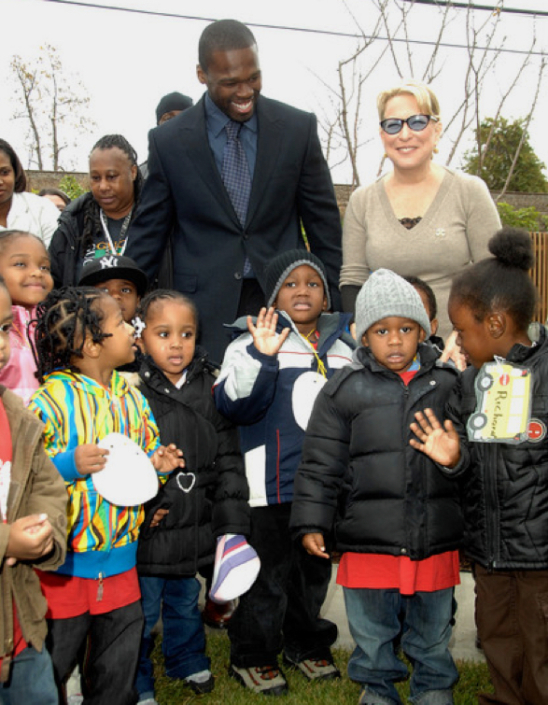 G-Work - G-Unity Foundation