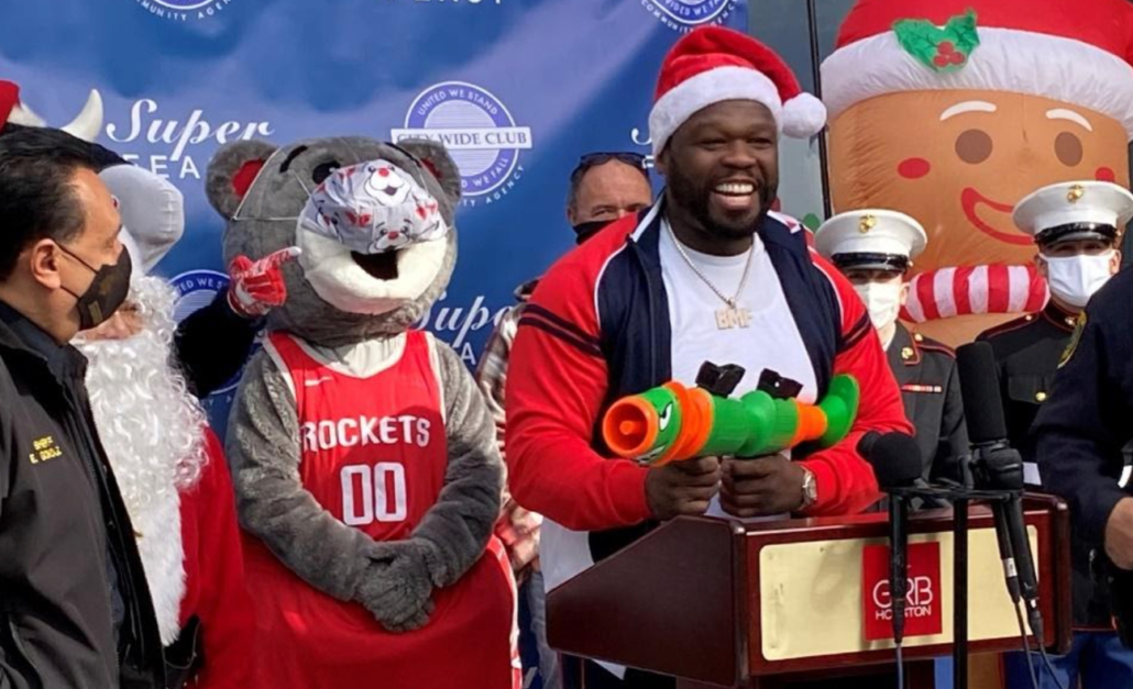 G-Unity Foundation - Empowering Youth in America's Cities