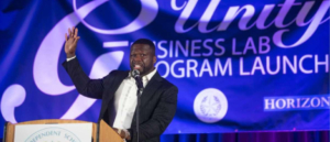 G-Unity Foundation - Empowering Youth in America's Cities