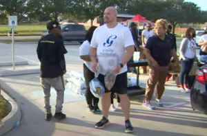 Press - G-Unity Foundation