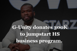 The G-Unity Foundation - Our Story