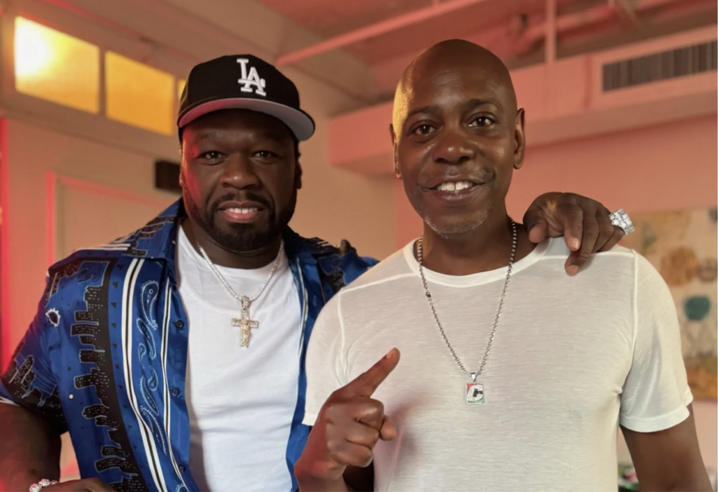 Press - G-Unity Foundation