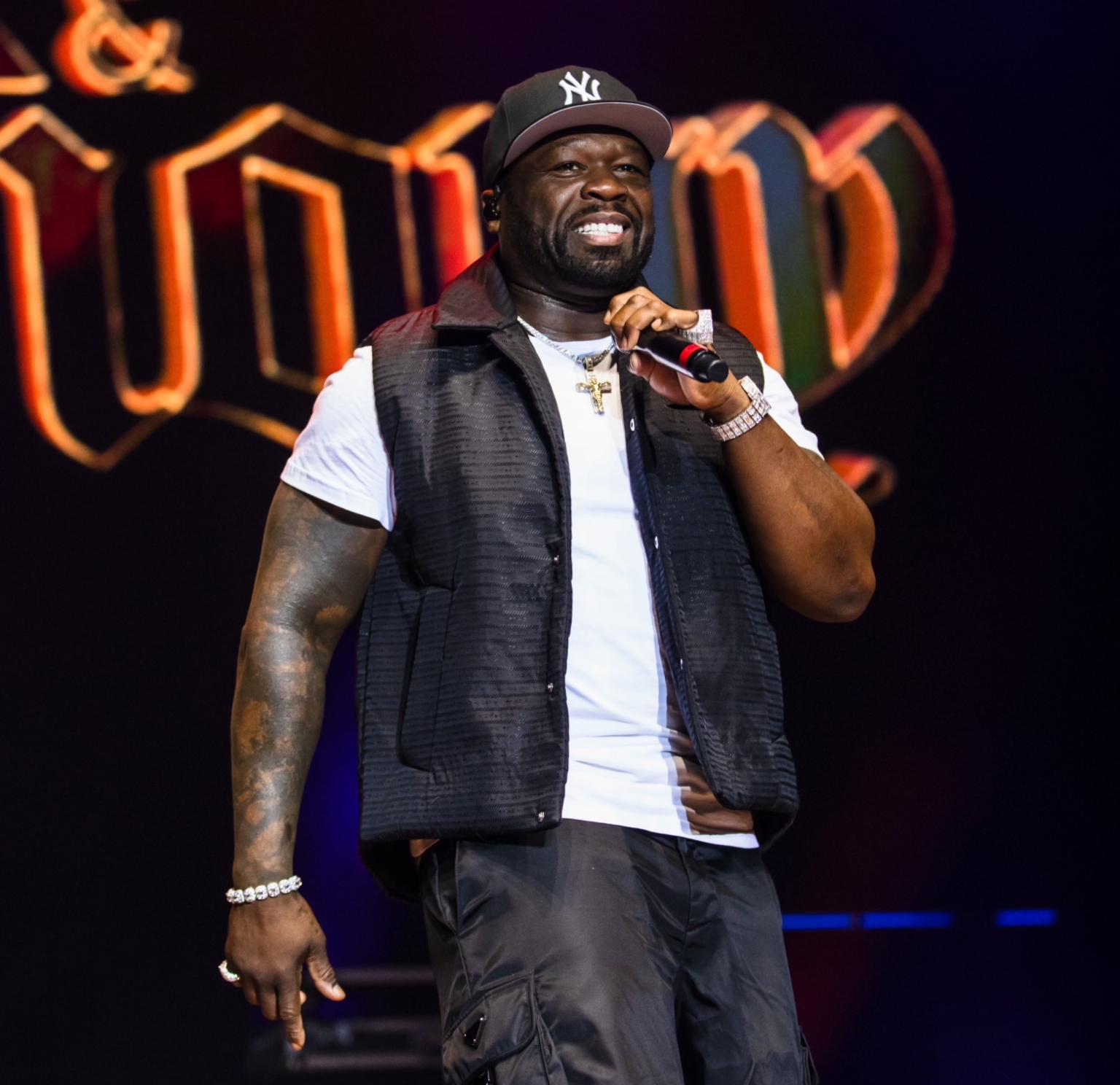 G-Unity Foundation - Empowering Youth in America's Cities